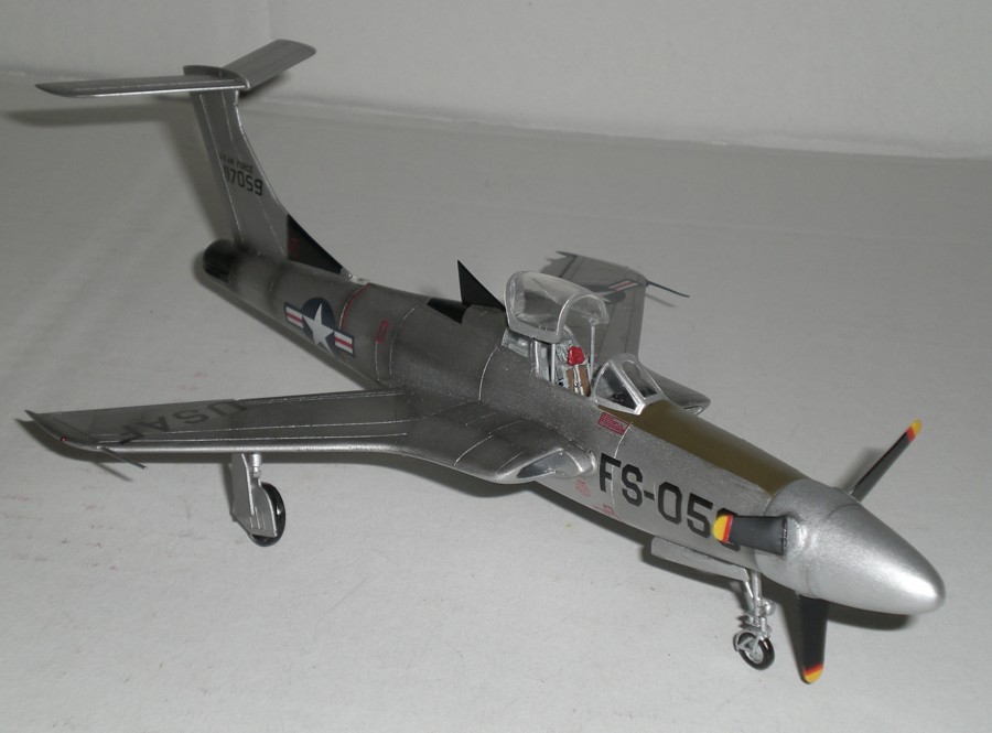 xf-84h