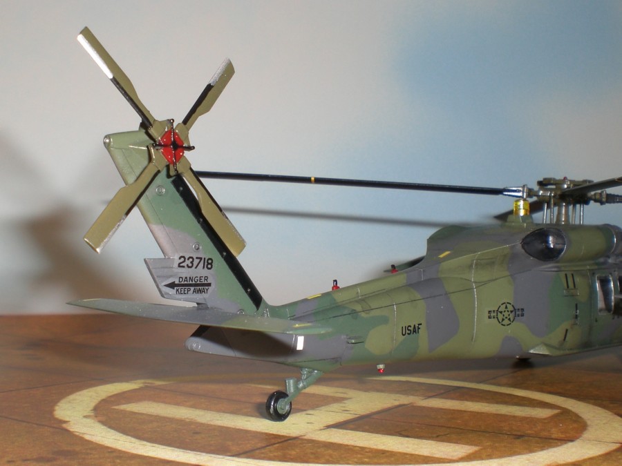 HH-60D