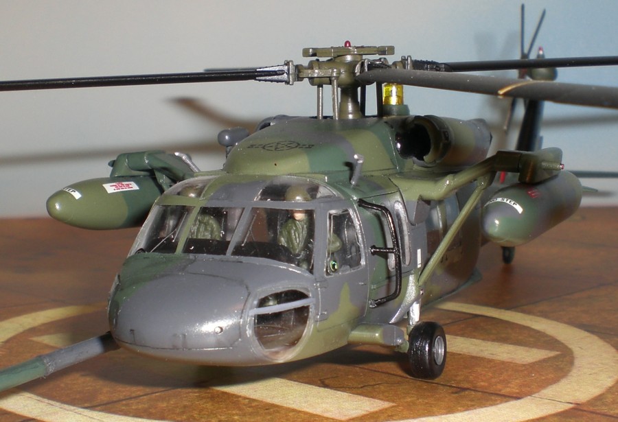 HH-60D