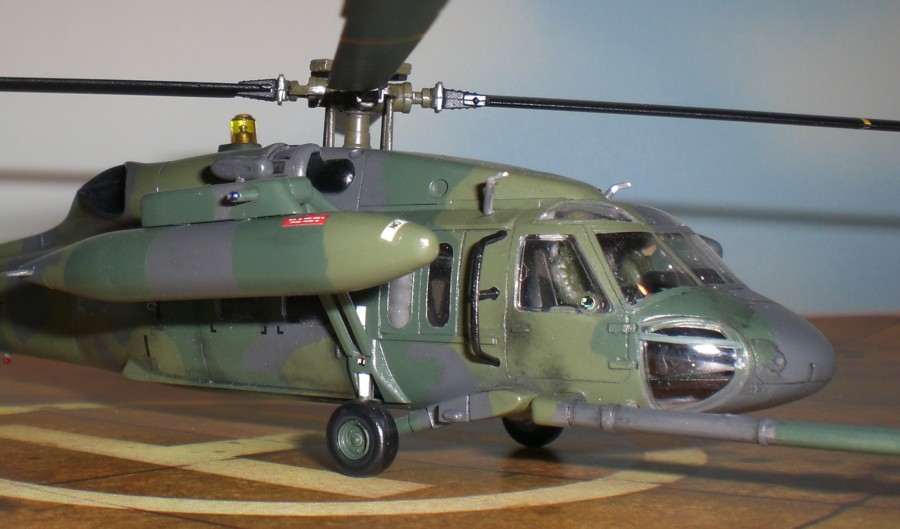 HH-60D