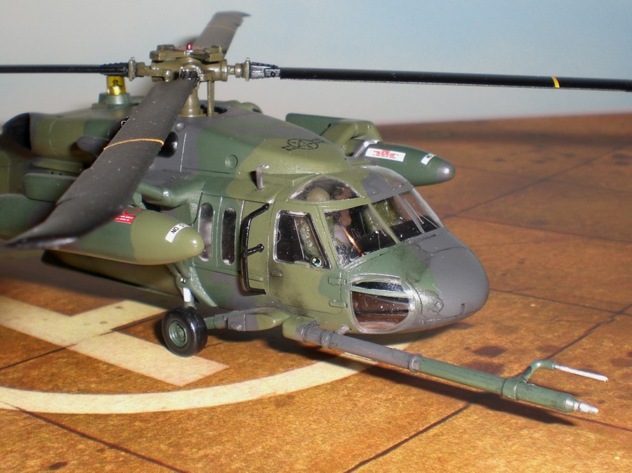 HH-60D