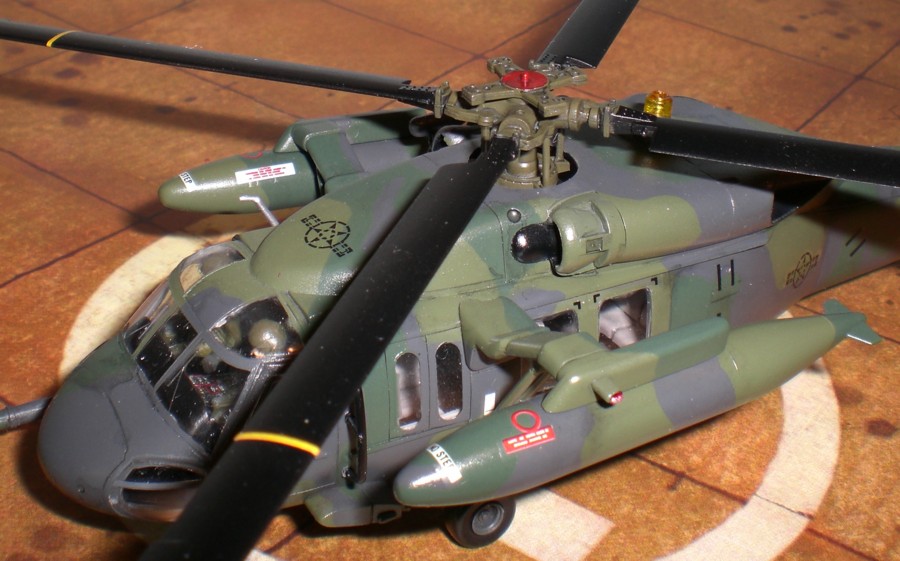 HH-60D